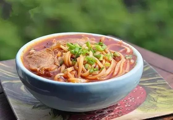 A Brief Analysis of Some Foods in the Tang Dynasty - iNEWS