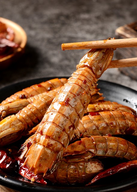 Why are Pipi shrimps called "Pipi shrimps"? do you know? Share 10 ways ...