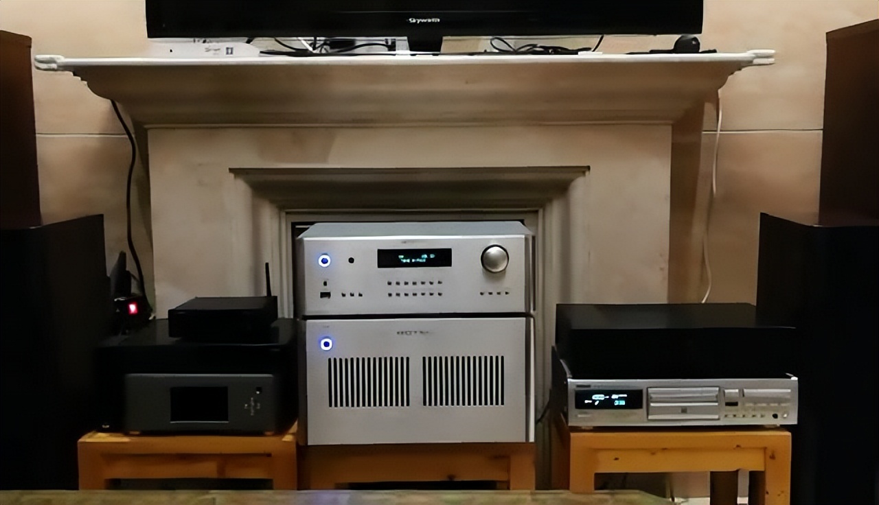 How do rational and emotional audiophiles build sound systems? - iMedia