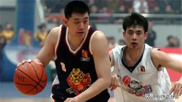 In 2022, do you remember these famous Chinese basketball players?Gong ...