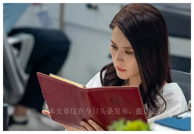 "Fearless": Three female protagonists, three endings, Luo Yingzi's ...