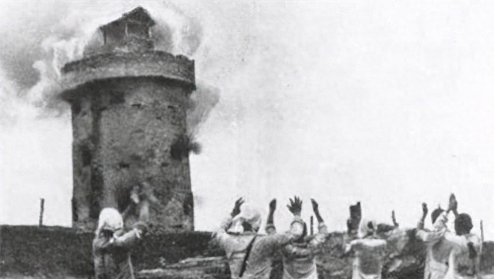 The rise of fierce generals: Li Chengfang appoints surrendered soldiers ...