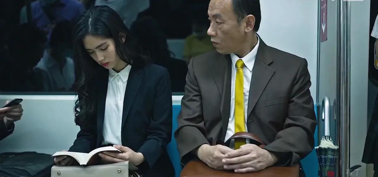 The most powerful zombie film "Crying Sadness" picture 2 can't bear to ...