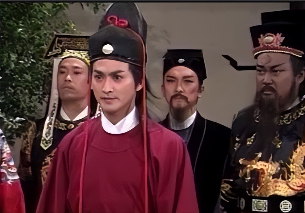 Why did Zhan Zhao disappear overnight after Bao Zheng's death?Where the ...