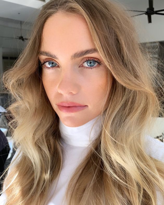 Melina Vidler: Charming Australian actress - iNEWS