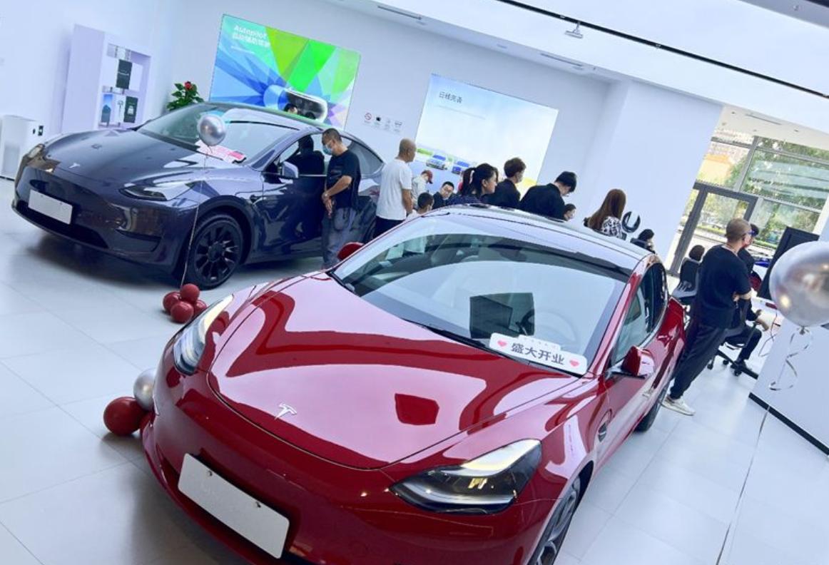 Malicious price cuts are not allowed? Tesla raised prices twice in 4 ...