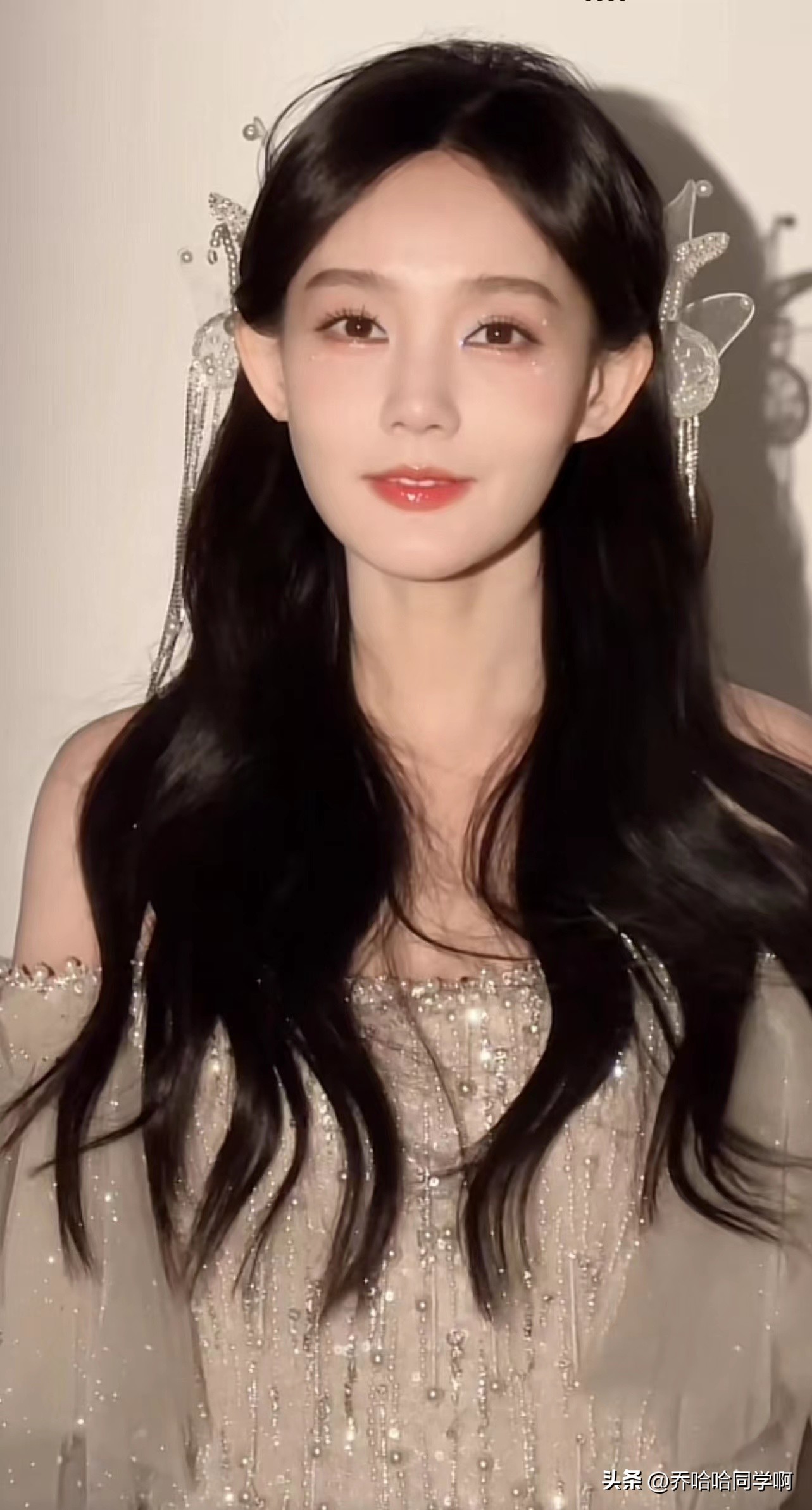 Although the role of Meng Yu played by Li Yitong is controversial, why ...