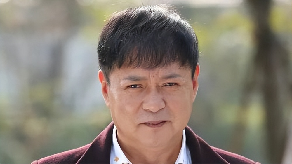 Prisoner's story touches millions of people! Chi Zhiqiang returns to ...