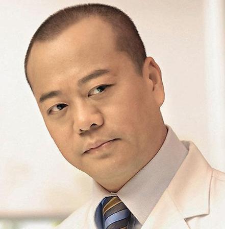 Hong Kong star Ouyang Zhenhua questioned the establishment of Japanese ...