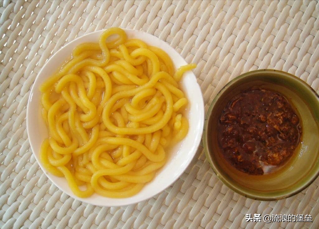 The 5 "famous delicacies" in the Northeast are difficult to be accepted ...