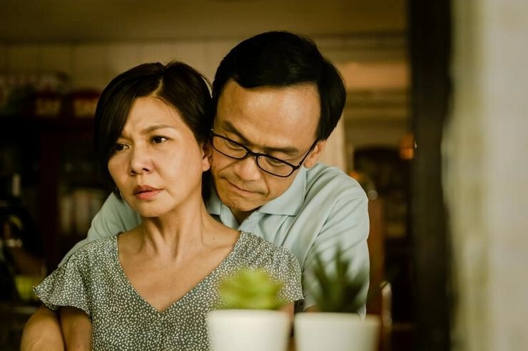Taiwan drama "She and Her She": You have to be good, I will be good - iNEWS