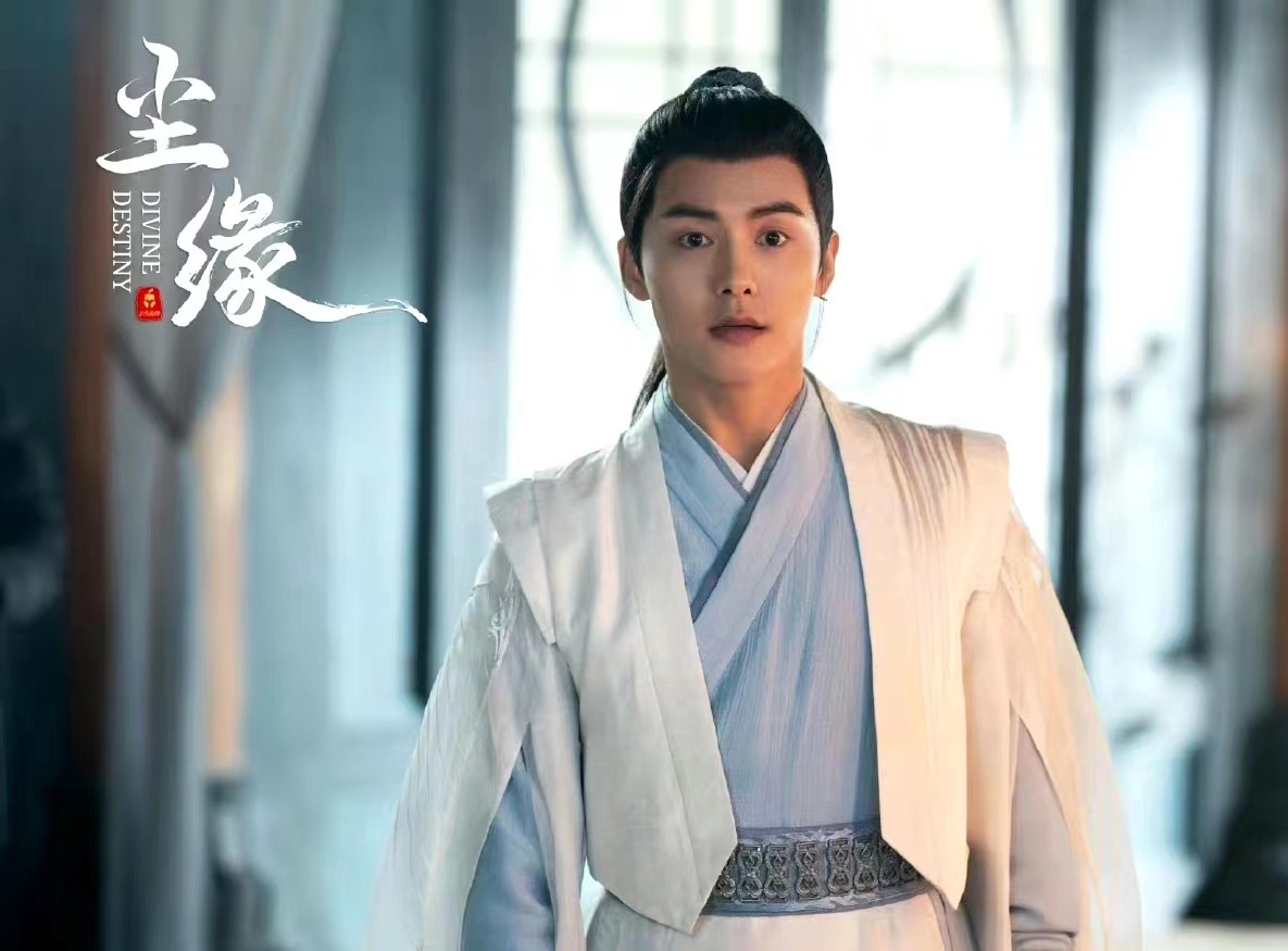 iQIYI's July drama list, 6 major dramas will be broadcast one after another, Pan Yueming and Liu ...