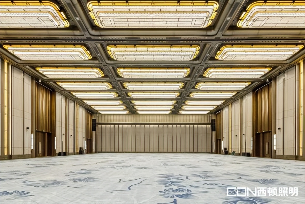 Seaton Case Guangzhou Baiyun International Conference Center ...
