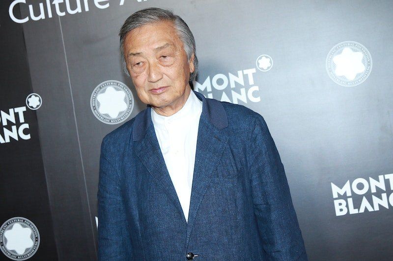 Xiao Fangfang's husband Zhang Zhengfu passed away at the age of 82. He ...