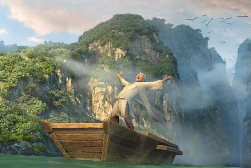 Does the success of "Thirty Thousand Miles of Chang'an" mean that ...