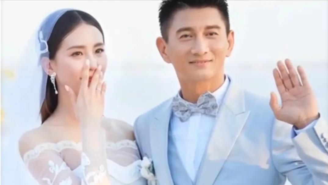 Liu Shishi and Nicky Wu: A beautiful example of love - iNEWS