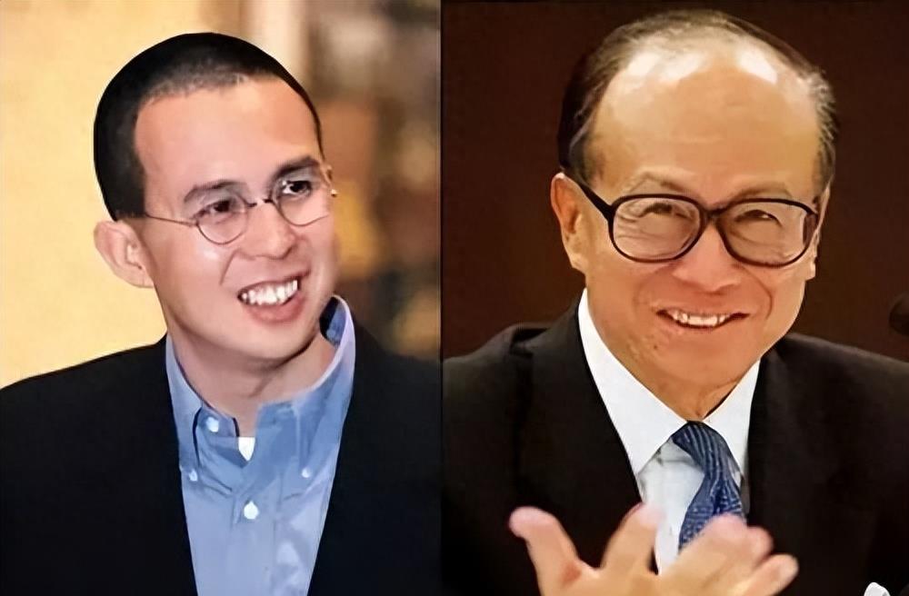 It was only 12 years later that I understood why Liang Luoshi was so ...