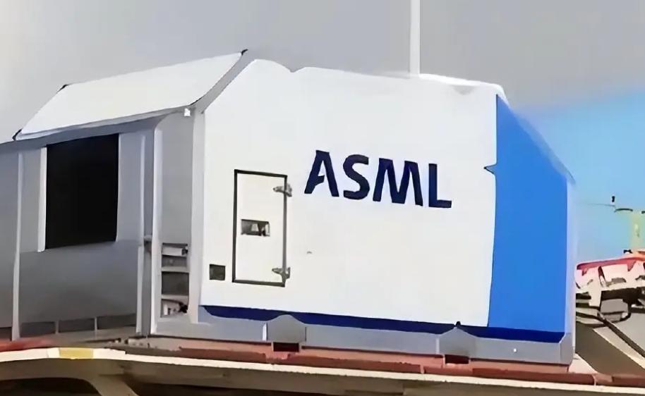 After shipping 78 lithography machines to Chinese companies, ASML wants ...