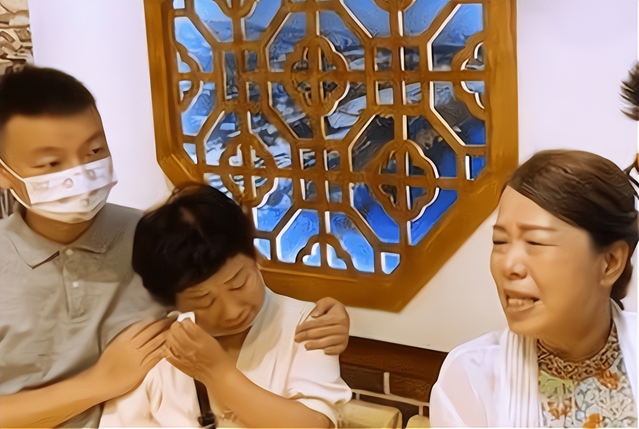 atmosphere!Tian Jing's appearance was complained by black fans when he ...