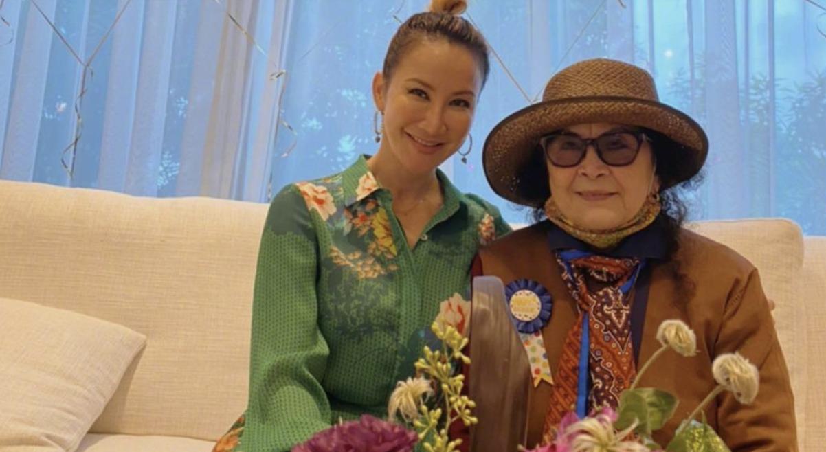 Coco Lee suddenly passed away and left 8 real estate estates of 920 ...