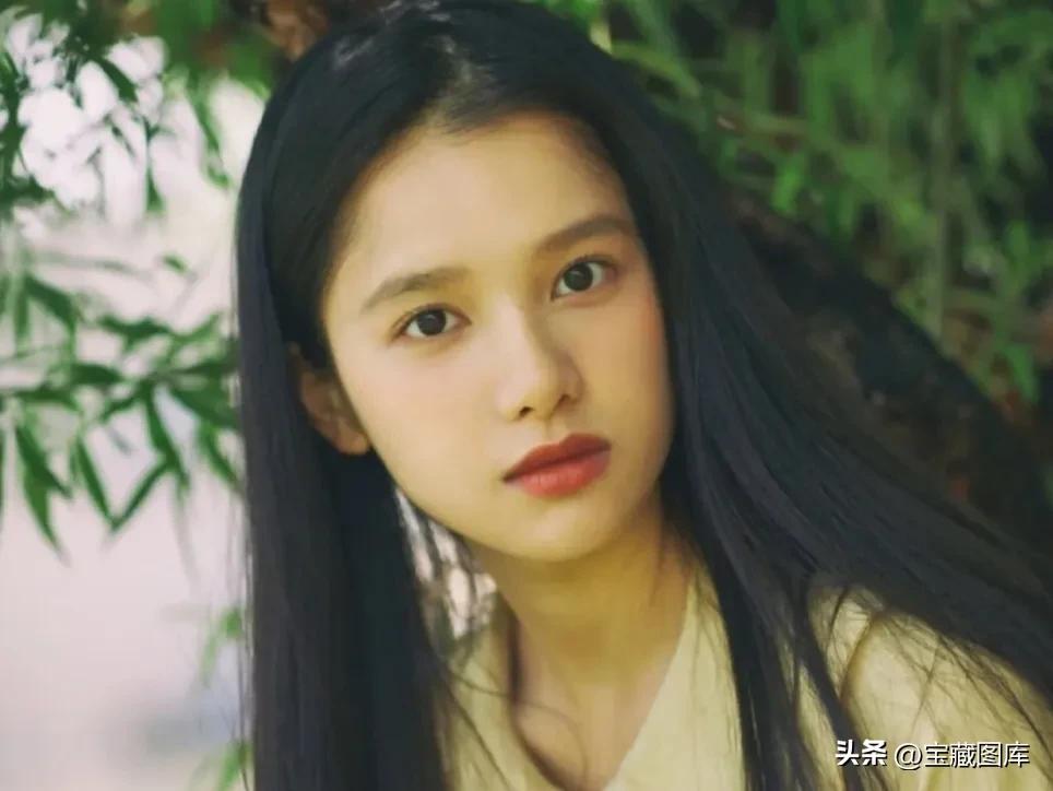 The star journey of popular star Wu Qian - iMedia