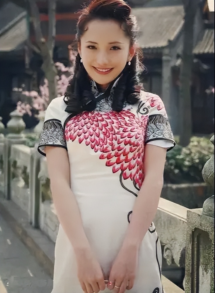 Mingyang Entertainment—Beauty Star—Xiao Yuyu - iNEWS