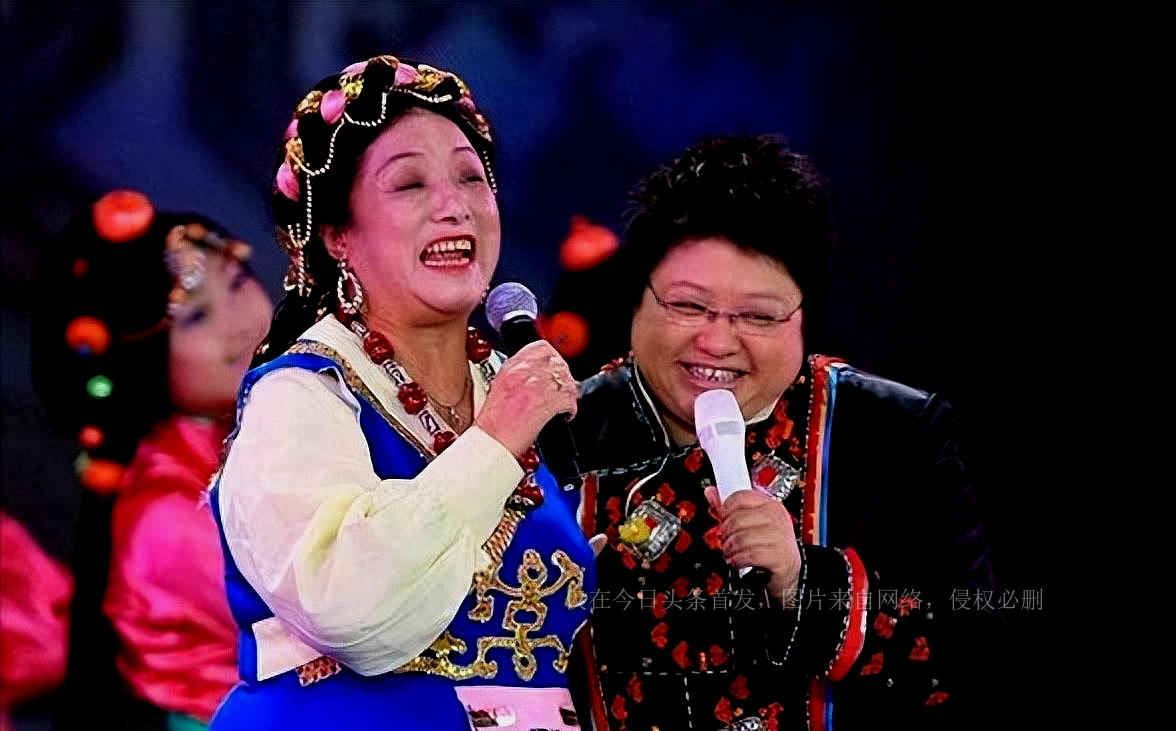 Han Hong's mother Yongxi: Han Hong is still unmarried and single at the ...