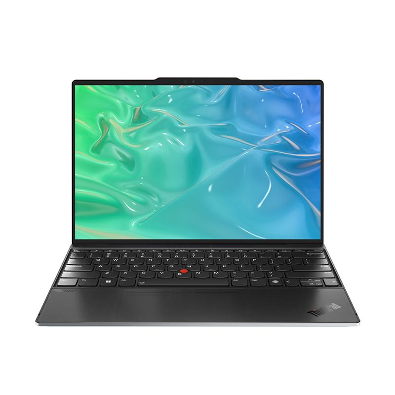 The little red dot evolves again, ThinkPad Z13/Z16 officially released ...