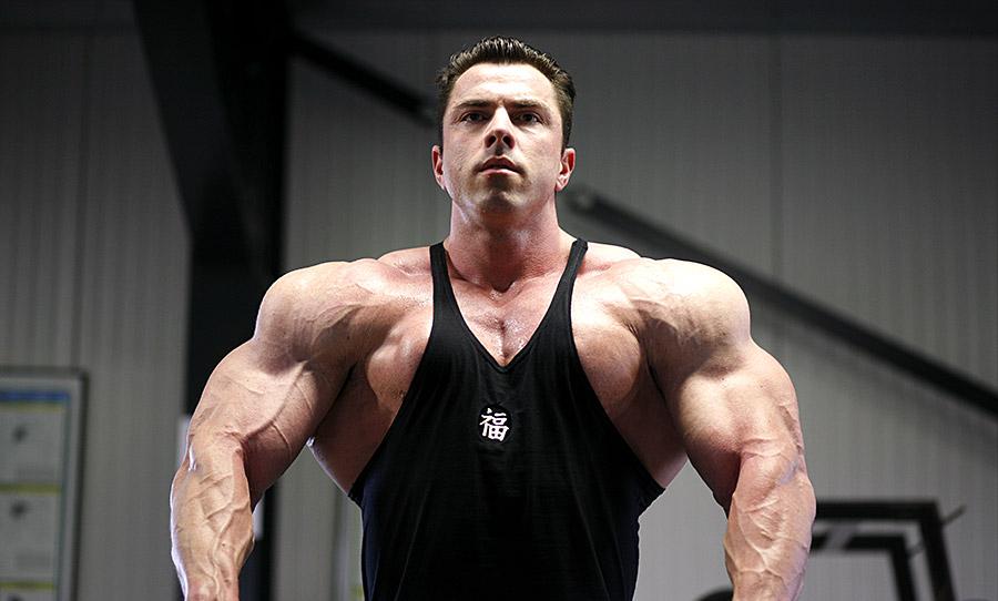 Famous German bodybuilder Andreas Frey dies in his sleep at 43 - iNEWS