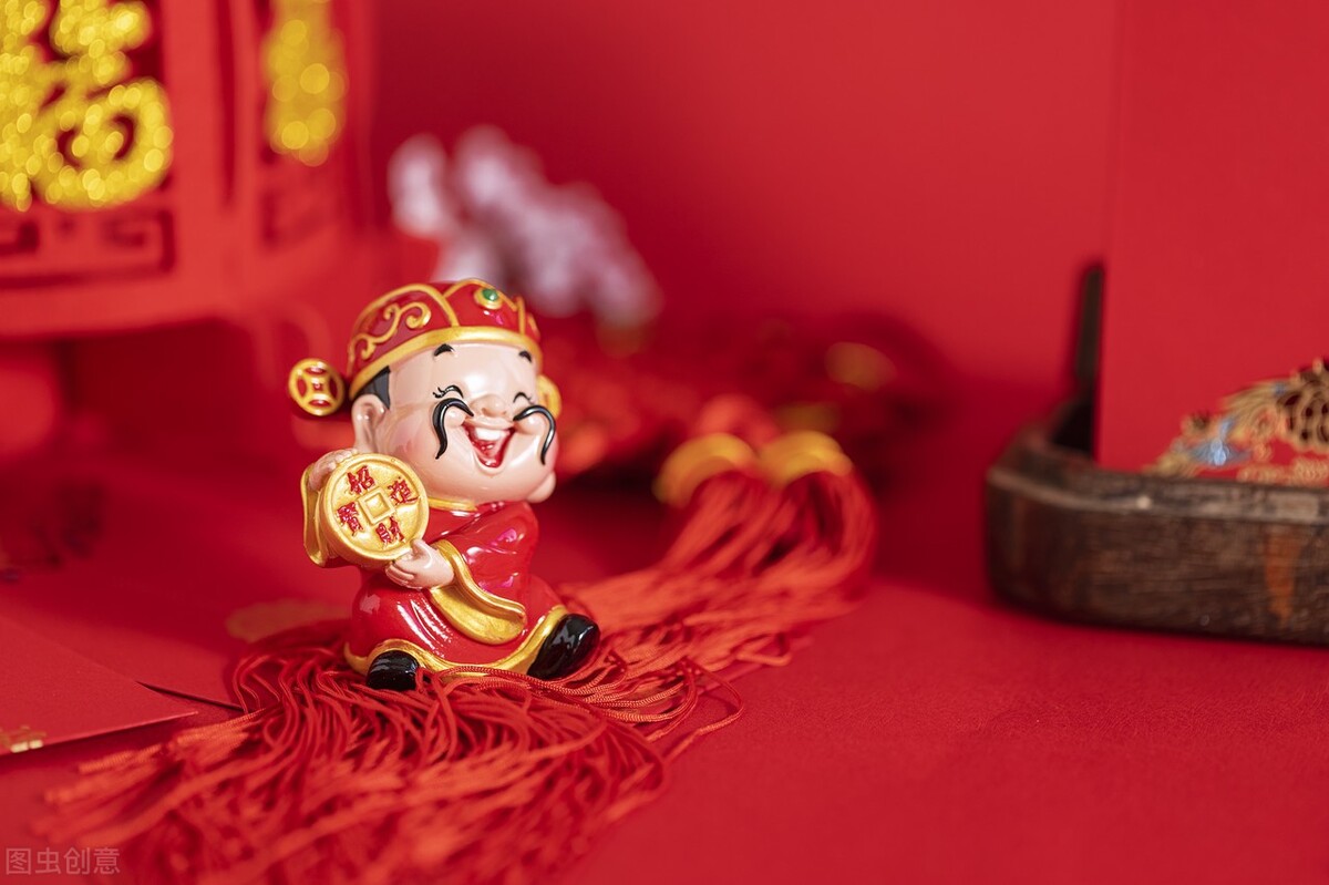 In 2023, the five most prosperous zodiac signs will be prosperous in ...