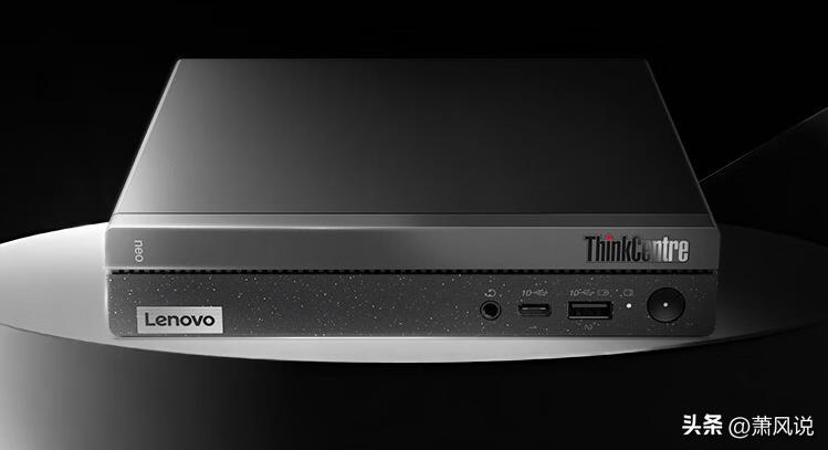 The best choice for home and business office, Lenovo ThinkCentre Q500 ...