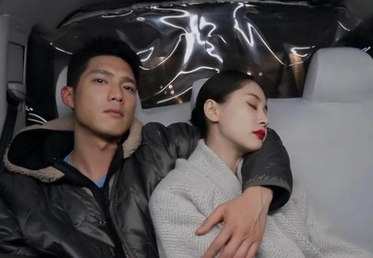 Wang Ziwen's "Half-Acquainted Lovers 2" finally officially announced ...