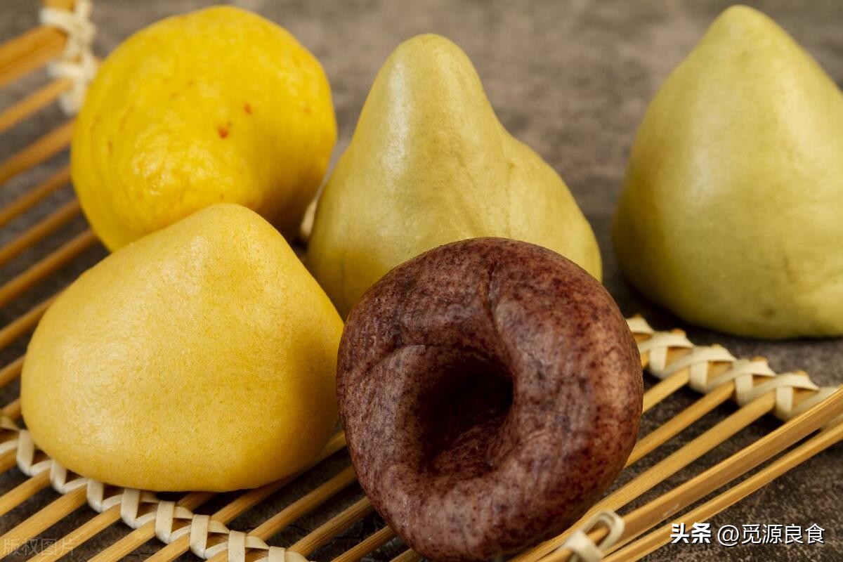 To make Wowotou, it is not enough to only put cornmeal, add 2 more ...