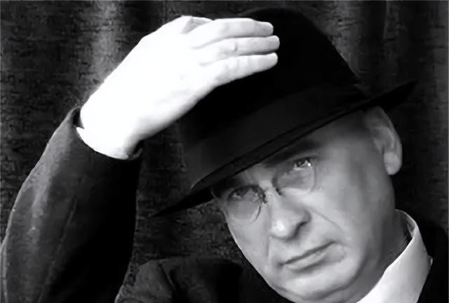 The complete story of the execution of secret police chief Beria - iNEWS