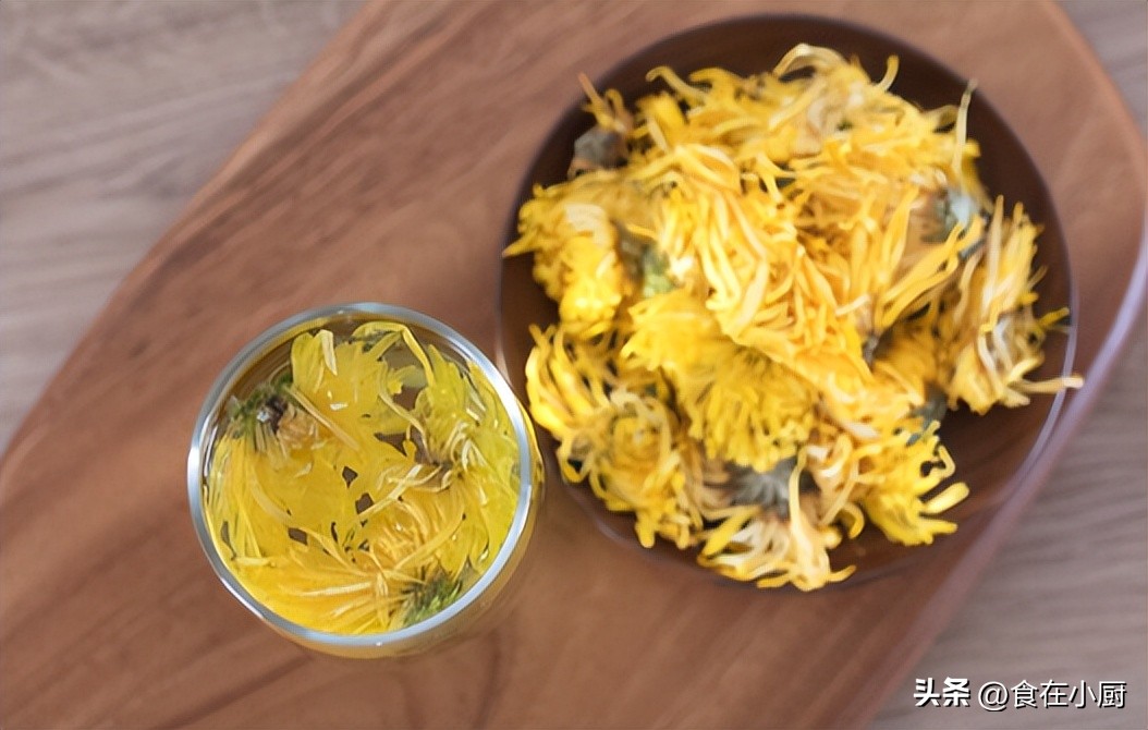 Spring and summer alternate, I suggest you: "Drink 2 pimple soup and 3 ...