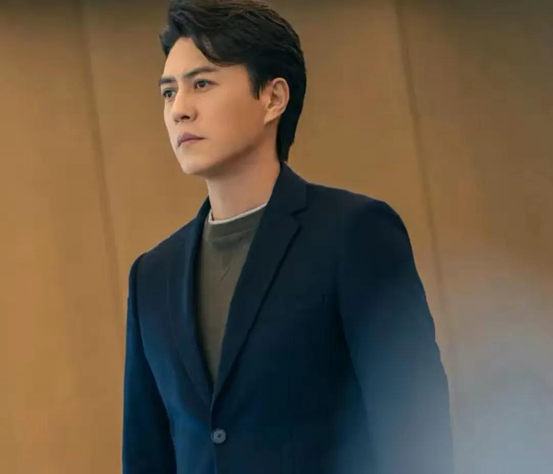 [Although there is a strong wind]: Dodging Tian Yu's face, but not Yang ...