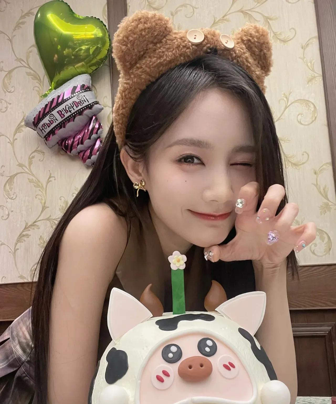 Li Yitong is popular as a supporting actress, you don't know, she is ...