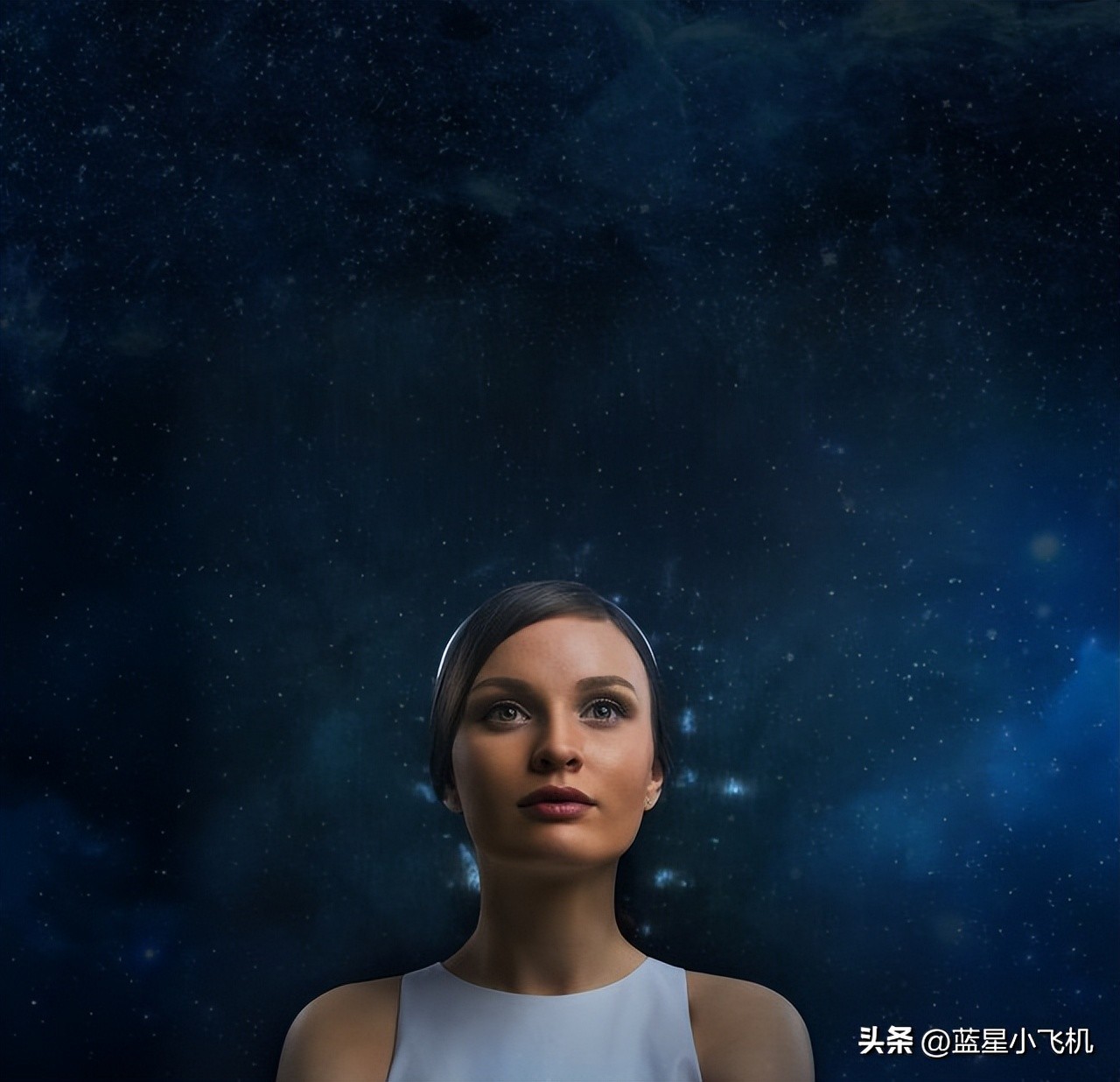 'Ghost particle' portrait of the Milky Way revealed - iMedia