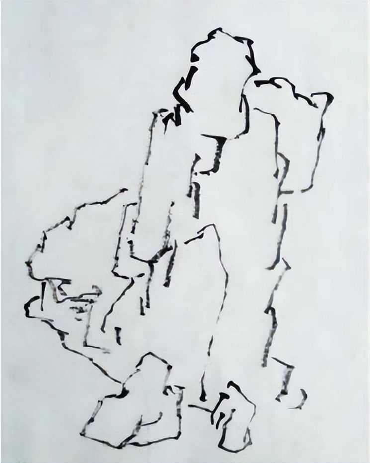 Steps and methods of freehand landscape painting - iNEWS