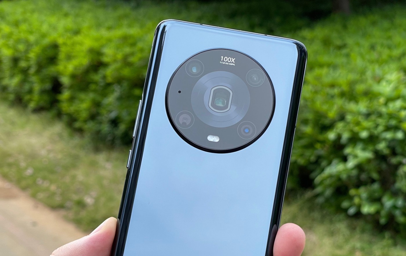 As of September, these 4 mobile phones with excellent camera ...