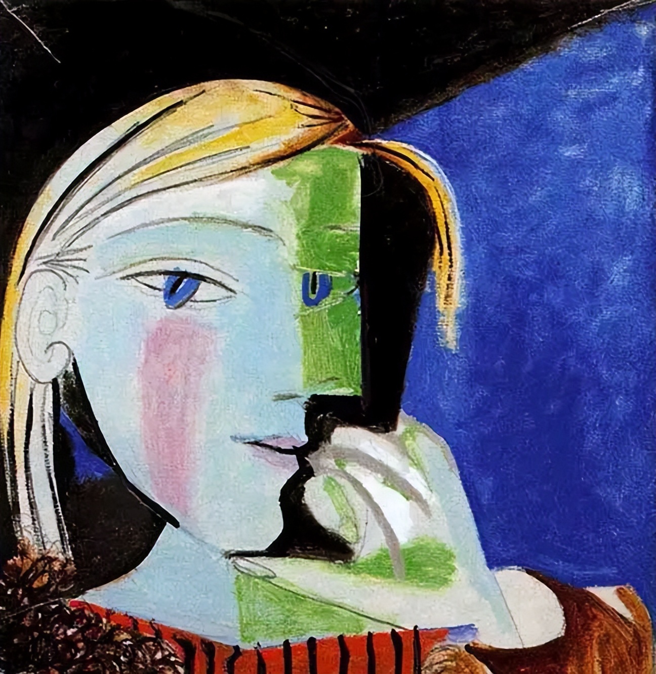 Are Mad Picasso's paintings, in all fairness, beautiful? - iNEWS