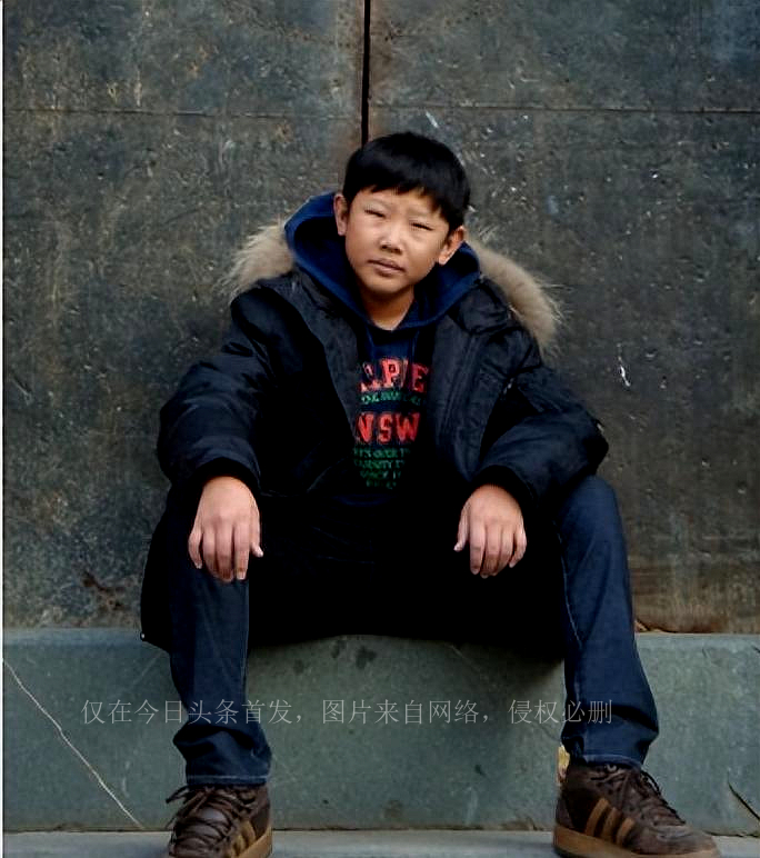 Hou Xiang: He stopped growing at the age of 9. In the 18 years since ...