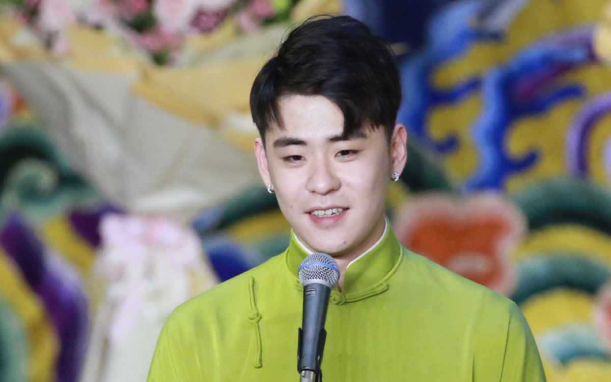 "Fengshen" Zhang Yunlei, the number of concerts exceeded 10,000, but I ...