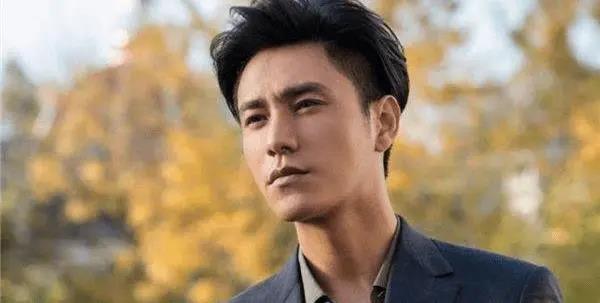 National first-class actor Fang Hui passed away, his son revealed the ...