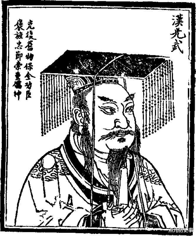 Emperor Wu of the Han Dynasty was romantic all his life, why was there no good concubine?From ...
