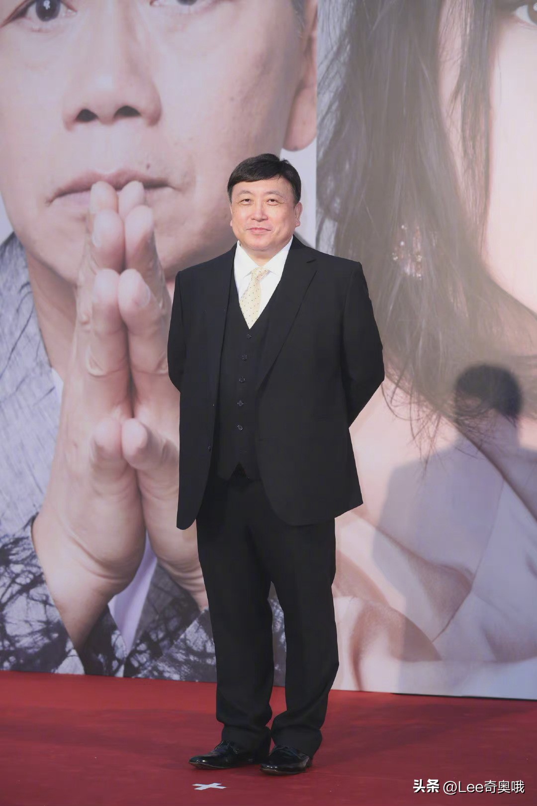 "Little Li Flying Knife" is about to make a new movie - iNEWS