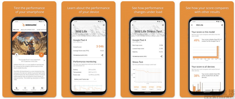 The screen is disconnected? Why do some models have this problem - iMedia