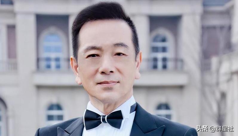 Zhang Chenguang has no affair in his 38 years of debut, and he deserves ...