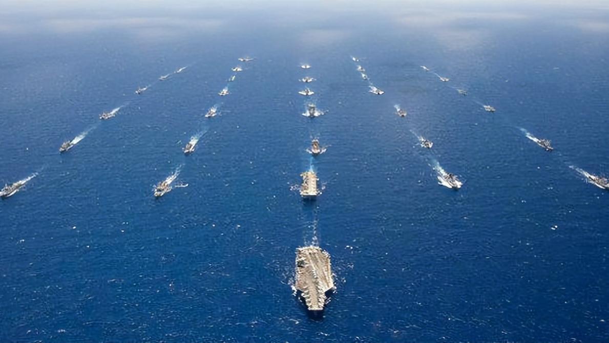 China's Super Warships: A New Challenge to Maritime Supremacy, Will the ...