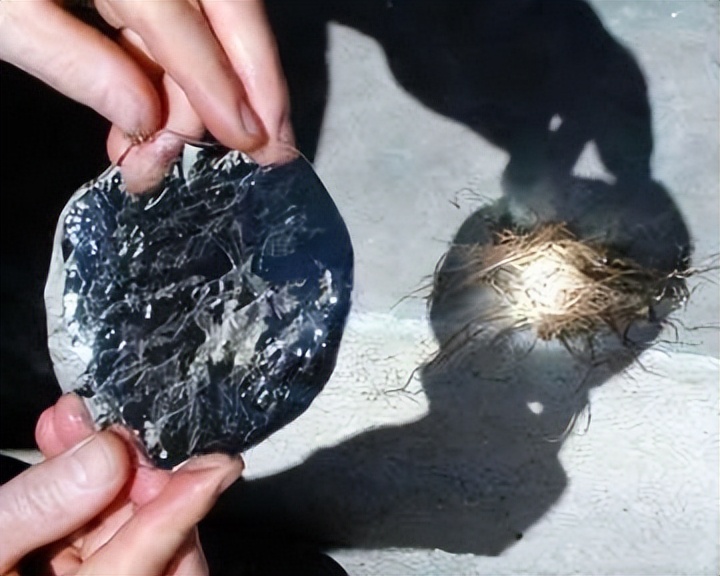 Vikings discovered America with the crystal 'Sunstone'? - iNEWS